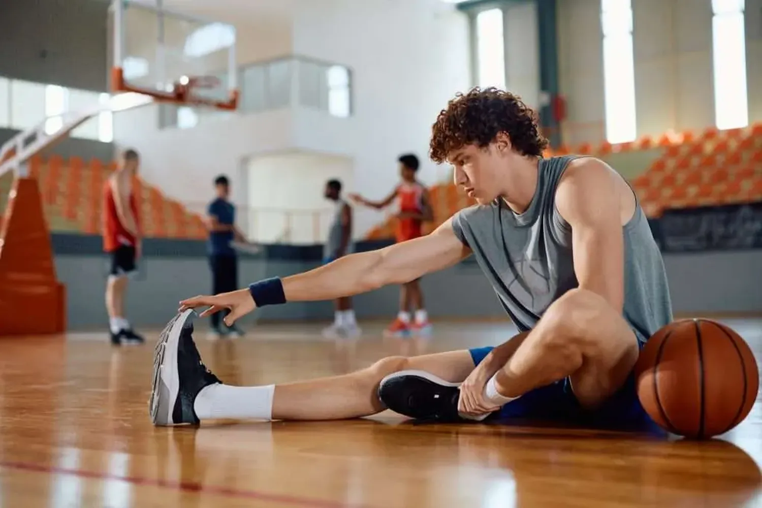 10 Best Exercises for Basketball Players in 2026 | PerfectInfos