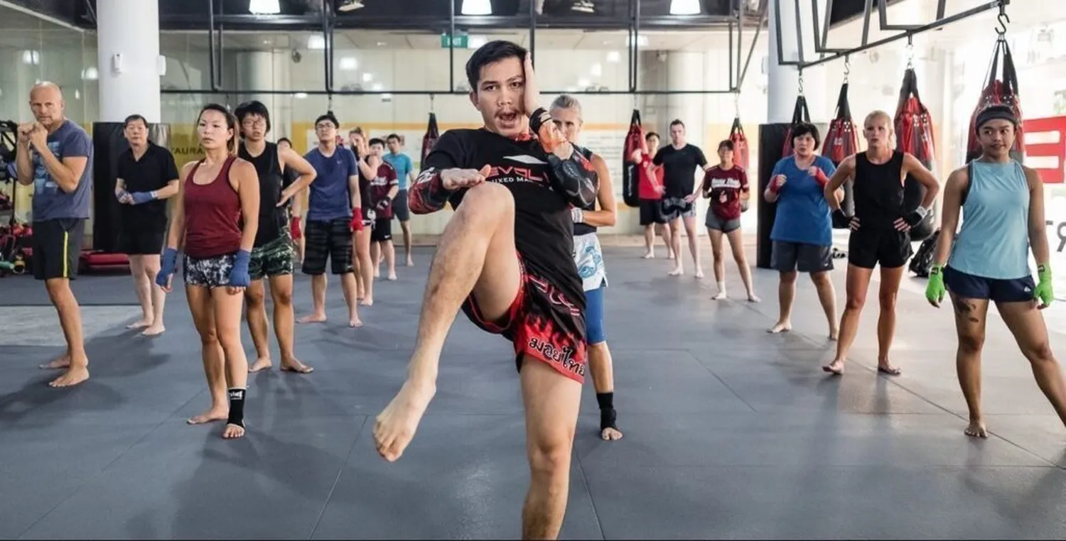 How to Improve Striking in MMA: Expert Techniques & Drills for 2026